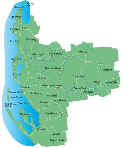 Bayungu – Languages of the Gascoyne Region, Western Australia
