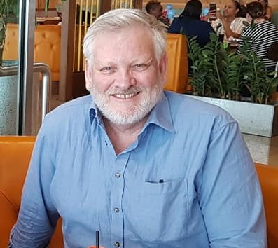 Authors – Languages of the Gascoyne Region, Western Australia